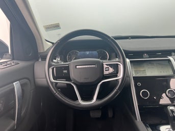 Used 2022 Land Rover Discovery Sport | Carvana