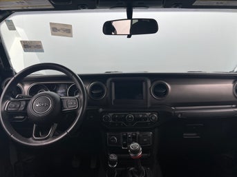 Used 2022 Jeep Gladiator | Carvana