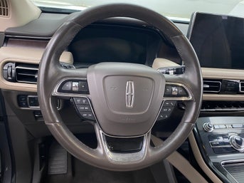 2022 Lincoln Nautilus | Carvana