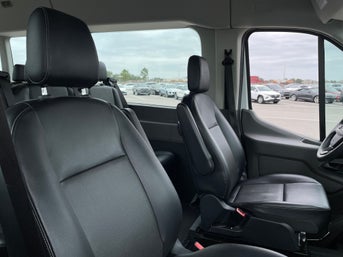 Used 2022 Ford Transit 350 Passenger Van | Carvana