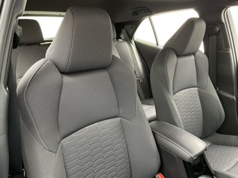 Used 2021 Toyota Corolla Hatchback | Carvana