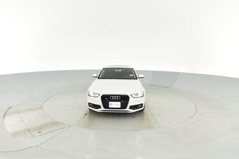 Used 2015 Audi A4 | Carvana