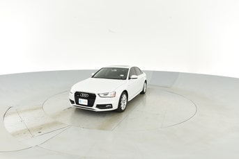 Used 2015 Audi A4 | Carvana