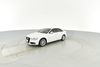 Used 2015 Audi A4 | Carvana