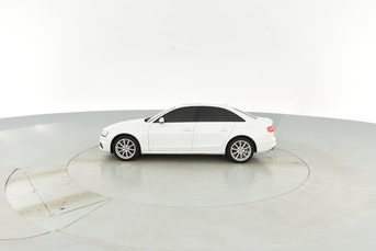 Used 2015 Audi A4 | Carvana