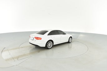 Used 2015 Audi A4 | Carvana