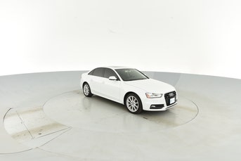 Used 2015 Audi A4 | Carvana