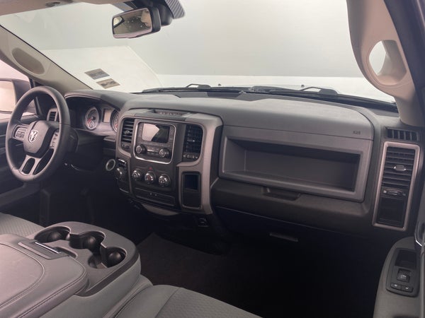 2019 Ram 1500 Classic Regular Cab | Carvana