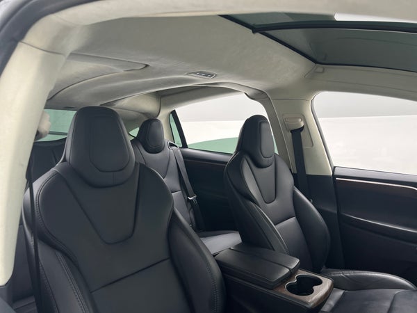 2018 Tesla Model X | Carvana