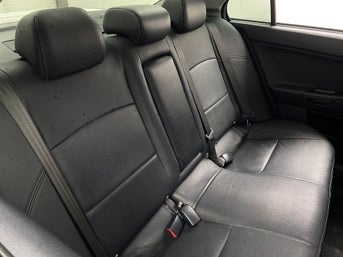 2015 Mitsubishi Lancer Evolution | Carvana