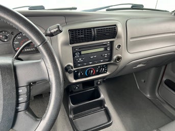 2011 Ford Ranger Super Cab | Carvana