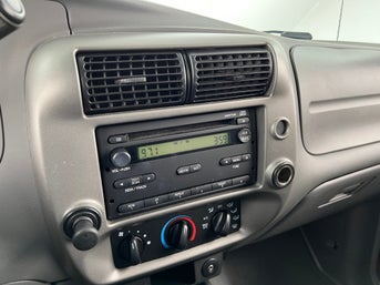 2011 Ford Ranger Super Cab | Carvana