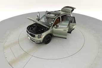 Used 2023 Kia Telluride | Carvana