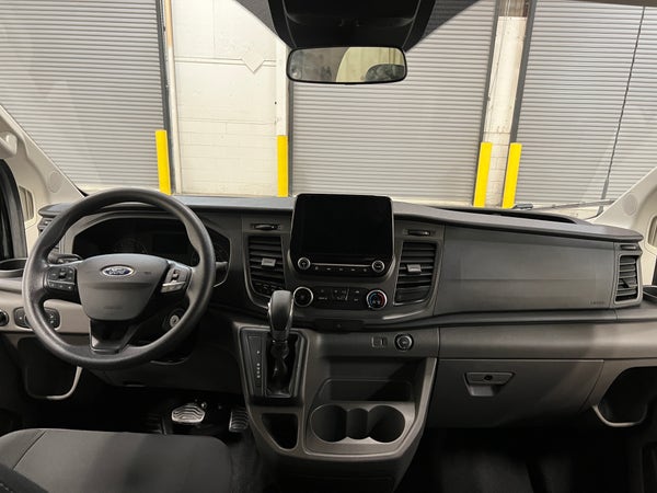 2020 Ford Transit 150 Passenger Van | Carvana