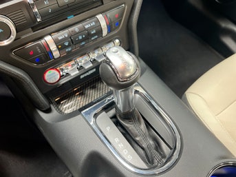 Used 2017 Ford Mustang | Carvana