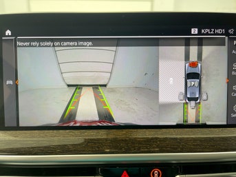 2022 BMW X4 | Carvana