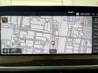 2022 BMW X4 | Carvana