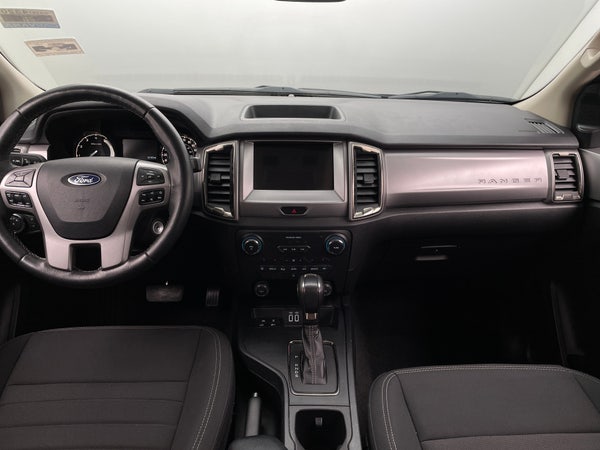 Used 2020 Ford Ranger SuperCrew | Carvana