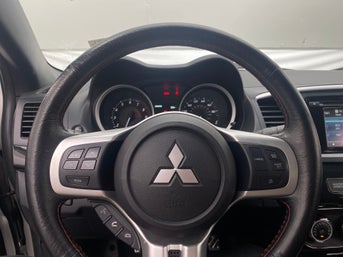 2015 Mitsubishi Lancer Evolution | Carvana