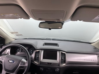 Used 2020 Ford Ranger SuperCab | Carvana