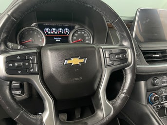 Used 2021 Chevrolet Tahoe | Carvana