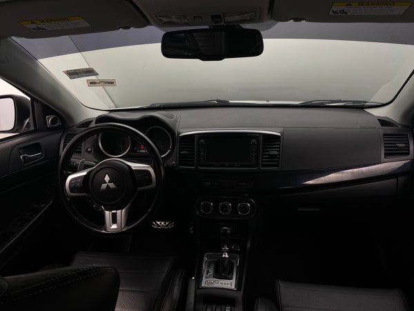 Used 2014 Mitsubishi Lancer | Carvana