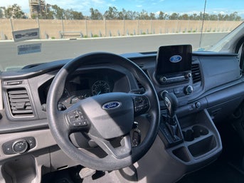2020 Ford Transit 150 Passenger Van | Carvana