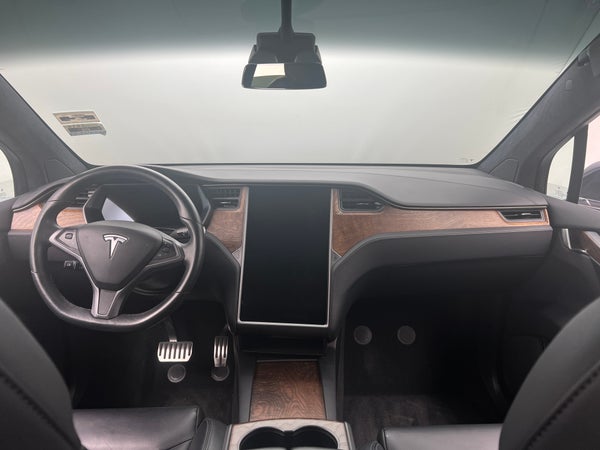 2020 Tesla Model X | Carvana