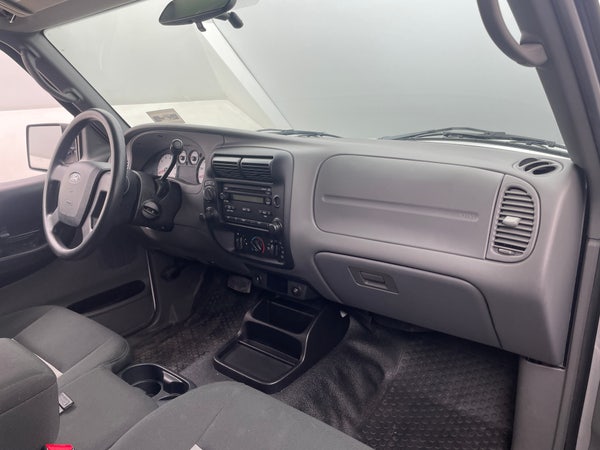 2011 Ford Ranger Super Cab | Carvana