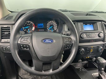 2020 Ford Ranger SuperCab | Carvana