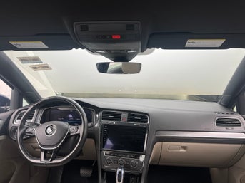 Used 2018 Volkswagen e-Golf | Carvana