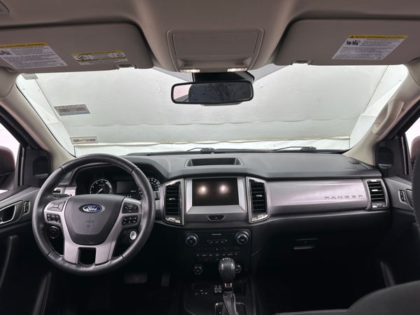 2019 Ford Ranger SuperCrew | Carvana