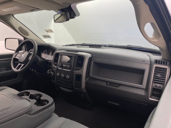 Used 2019 Ram 1500 Classic Regular Cab | Carvana