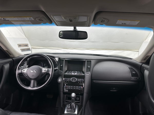 2016 INFINITI QX70 | Carvana