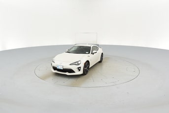 Used 2020 Toyota 86 | Carvana