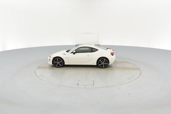 Used 2020 Toyota 86 | Carvana