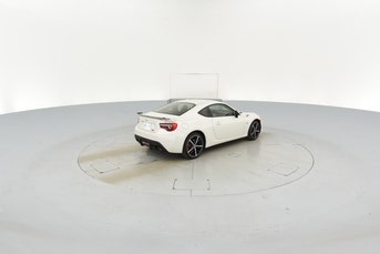 Used 2020 Toyota 86 | Carvana