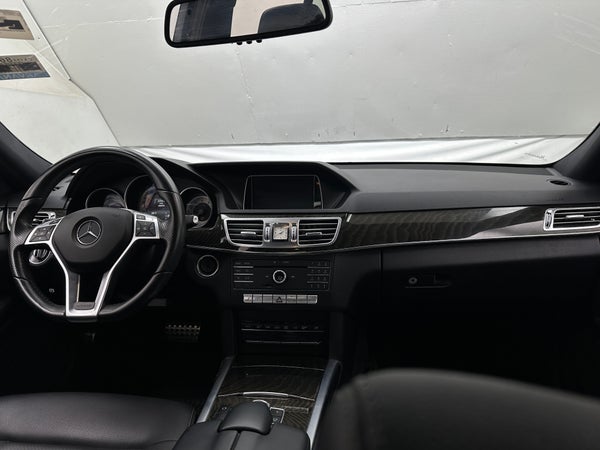 2016 Mercedes-Benz E-Class | Carvana