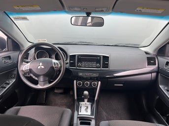 2016 Mitsubishi Lancer | Carvana