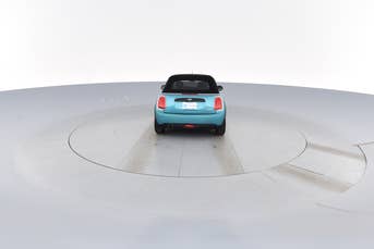 Used 2019 MINI Convertible | Carvana