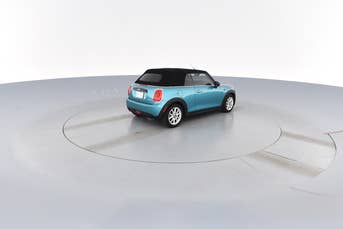 Used 2019 MINI Convertible | Carvana