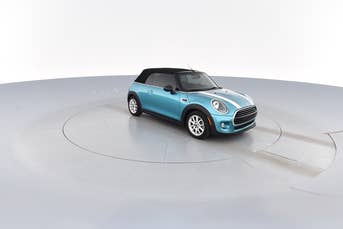Used 2019 MINI Convertible | Carvana