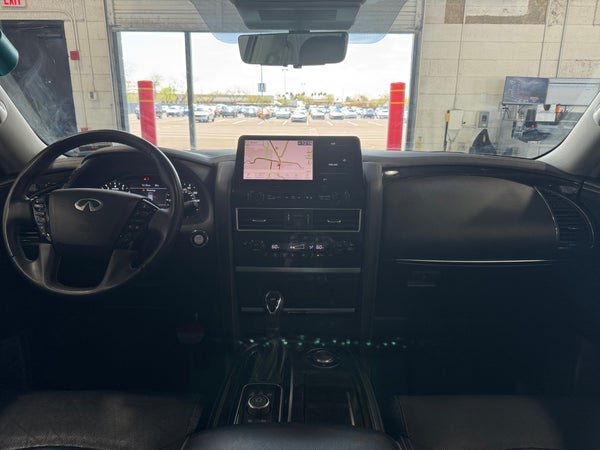 2023 INFINITI QX80 | Carvana