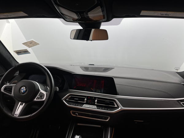 2021 BMW X7 | Carvana