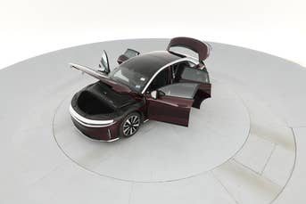 2022 Lucid Air | Carvana