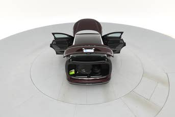 2022 Lucid Air | Carvana