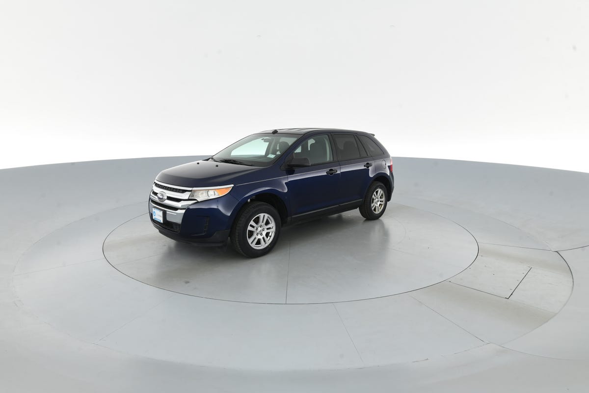 Used 2011 Ford Edge | Carvana